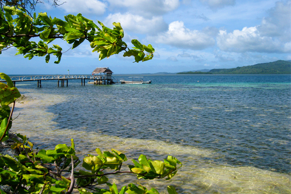 Three Perfect Days in Pohnpei - Global Girl Travels