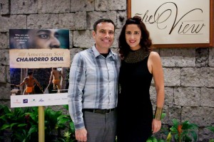 Behind the Scenes of My Documentary Film - Global Girl Travels