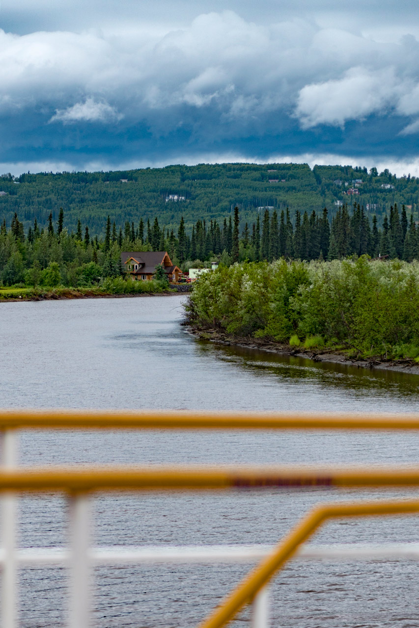 Alaska: 25 Photos That Will Convince You to See The Last Frontier ...