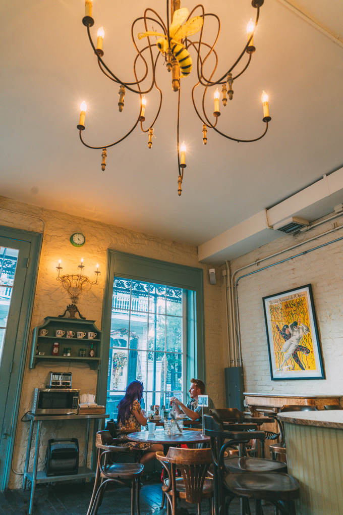 NOLA-cafe-V - Global Girl Travels